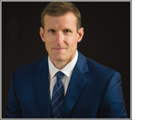 About Ethan Watts: Attorney Ethan M. Watts Profile